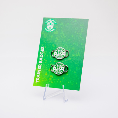 The Official Hibernian FC Trainer Badges | Zenith Coins