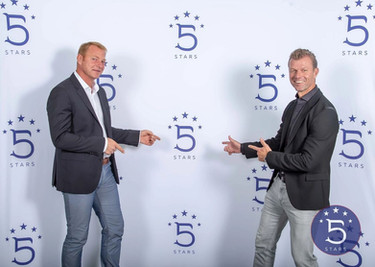 Event Gallery | Five Stars Ltd