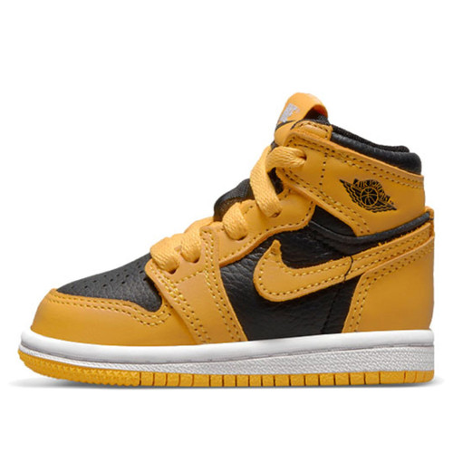 Air Jordan 1 High Kids Pollen | Captain
