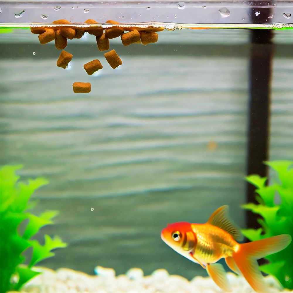 4 Common Reasons Your Aquarium Fish Aren’t Eating and How to Fix Them