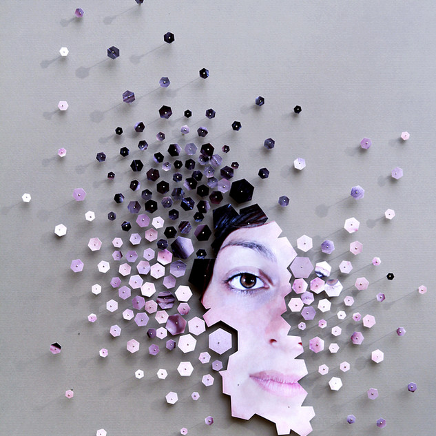 Fragmenta | micaela lattanzio