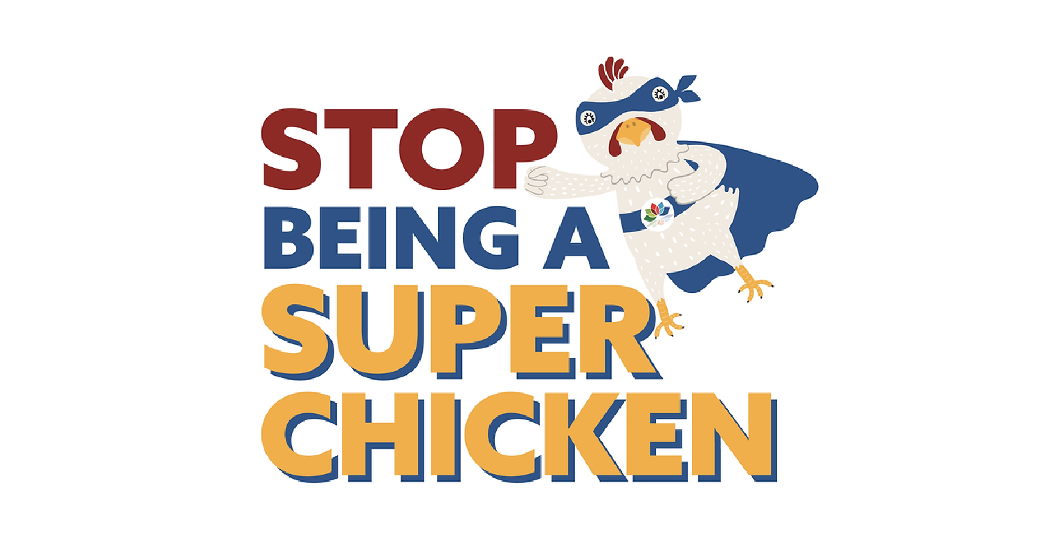 Super Chickens | LTB Leadership