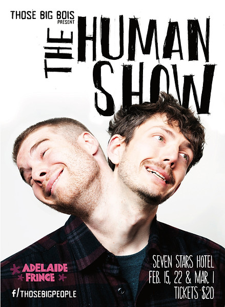 The Human Show | Thomas Young