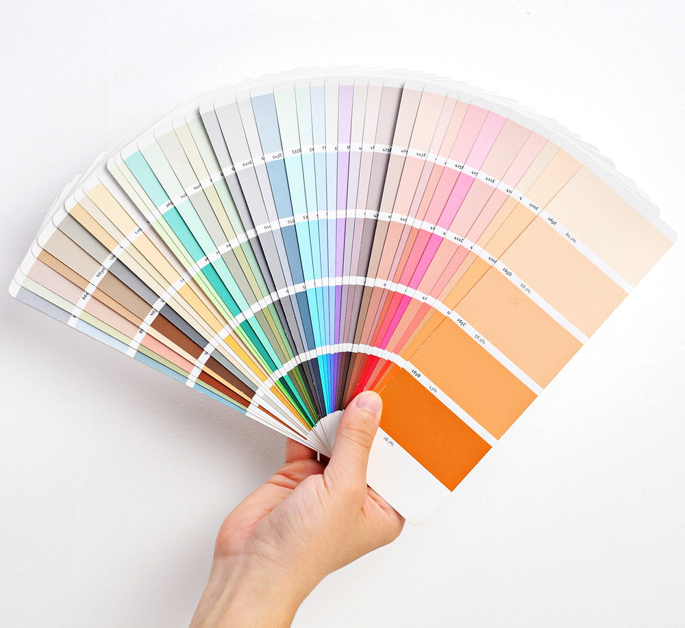 How to Choose Paint Color for Your Home
