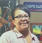 April Russell | tribal