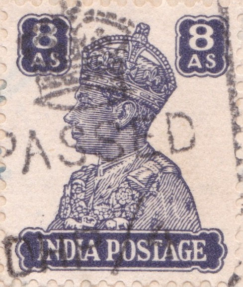 Stamps of India