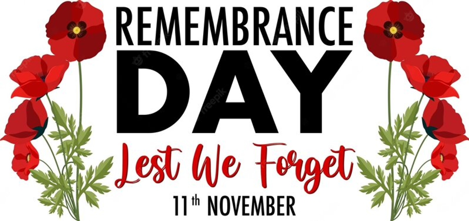 Remembrance Day 2023