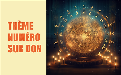 Bienvenue sur L'arche du savoir