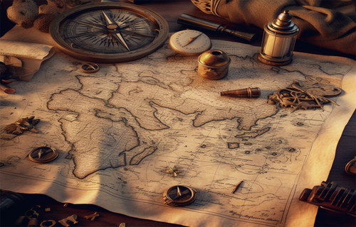 Pack ANCIENNES CIVILISATIONS | STREAM THEORY