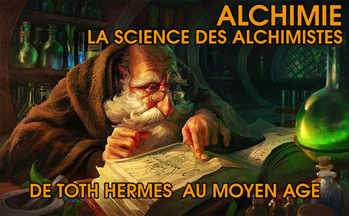 Pack ALCHIMIE | STREAM THEORY