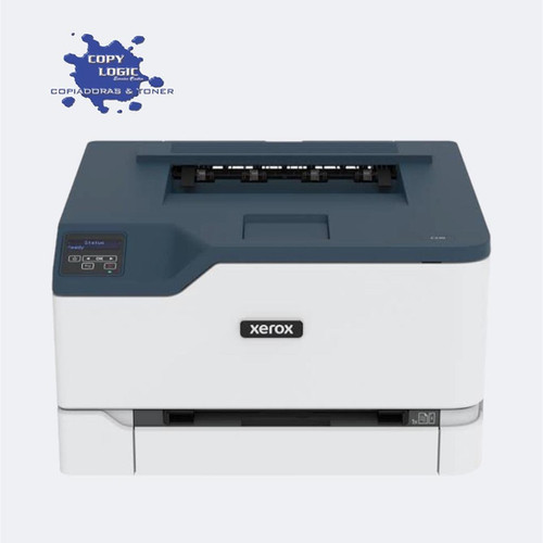 Impresora Xerox C230 Color Láser | Copy Logic