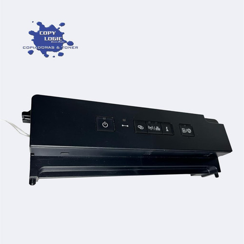 Panel de Control para Canon Pixma | Copy Logic