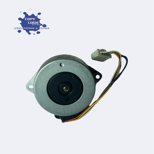 Motor de Escáner para Sharp AL-1641CS | Copy Logic
