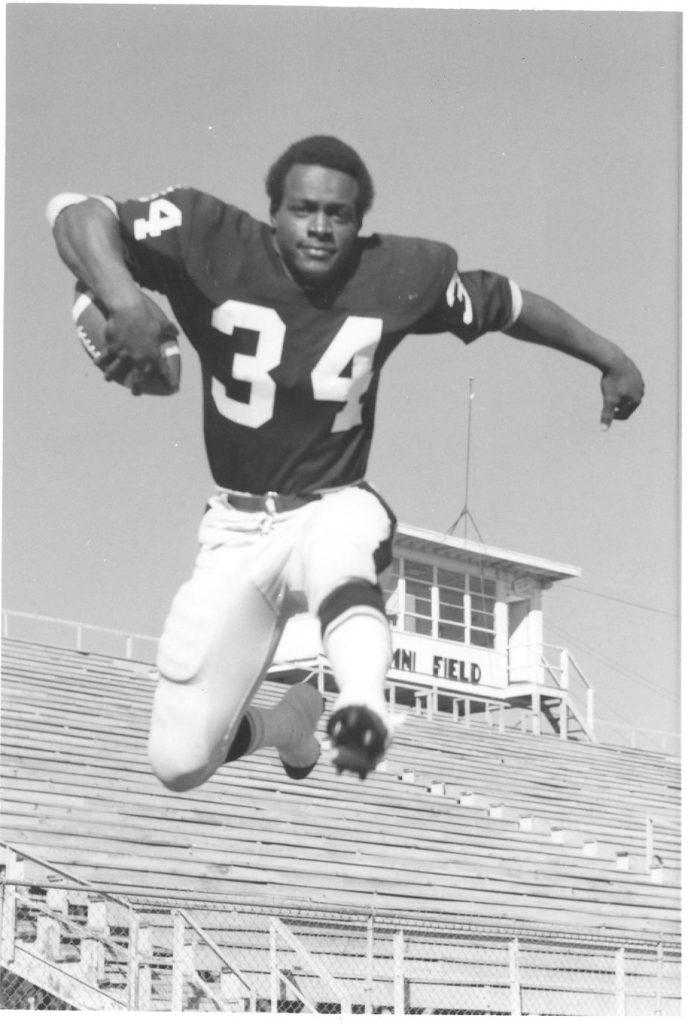 Throwback Thursday: Remembering "Sweetness", the late, great Walter ...