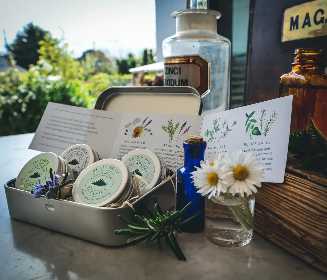 The Garden Of Eden Gift Box I | Eden Gifts Co.