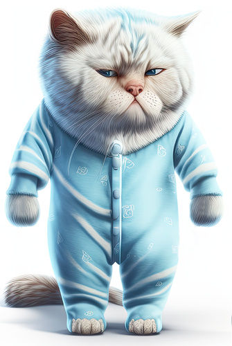 THOM CAT | Wonderville Road