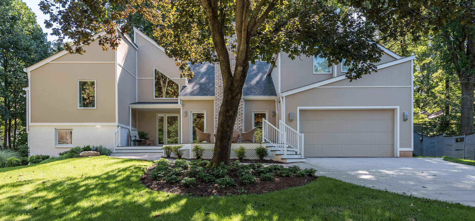 Atlas Moran Construction | Home Remodeling | Arlington, VA