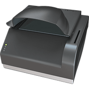 PRMc Passport Reader | Image Analytics Pacific Ltd.