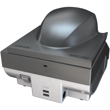 Combo Smart Passport Reader | Image Analytics Pacific Ltd.