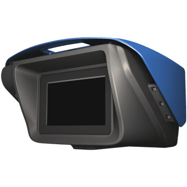 S1 Portable Speed camera | Image Analytics Pacific Ltd.