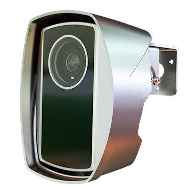 Einar ANPR camera | Image Analytics Pacific
