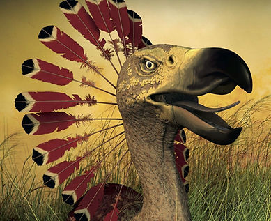 Speculative zoology | Dougal Dixon