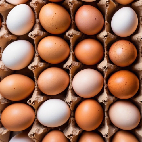 Egg Lateral Flow Devices - 25 tests | Avow Diagnostics