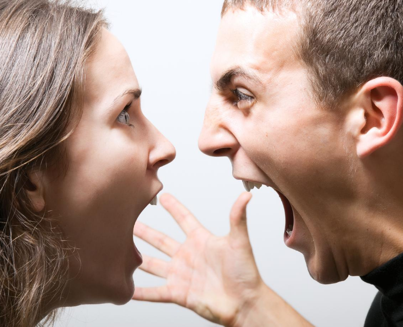 How to Manage Anger: Proven Techniques and Self-Hypnosis