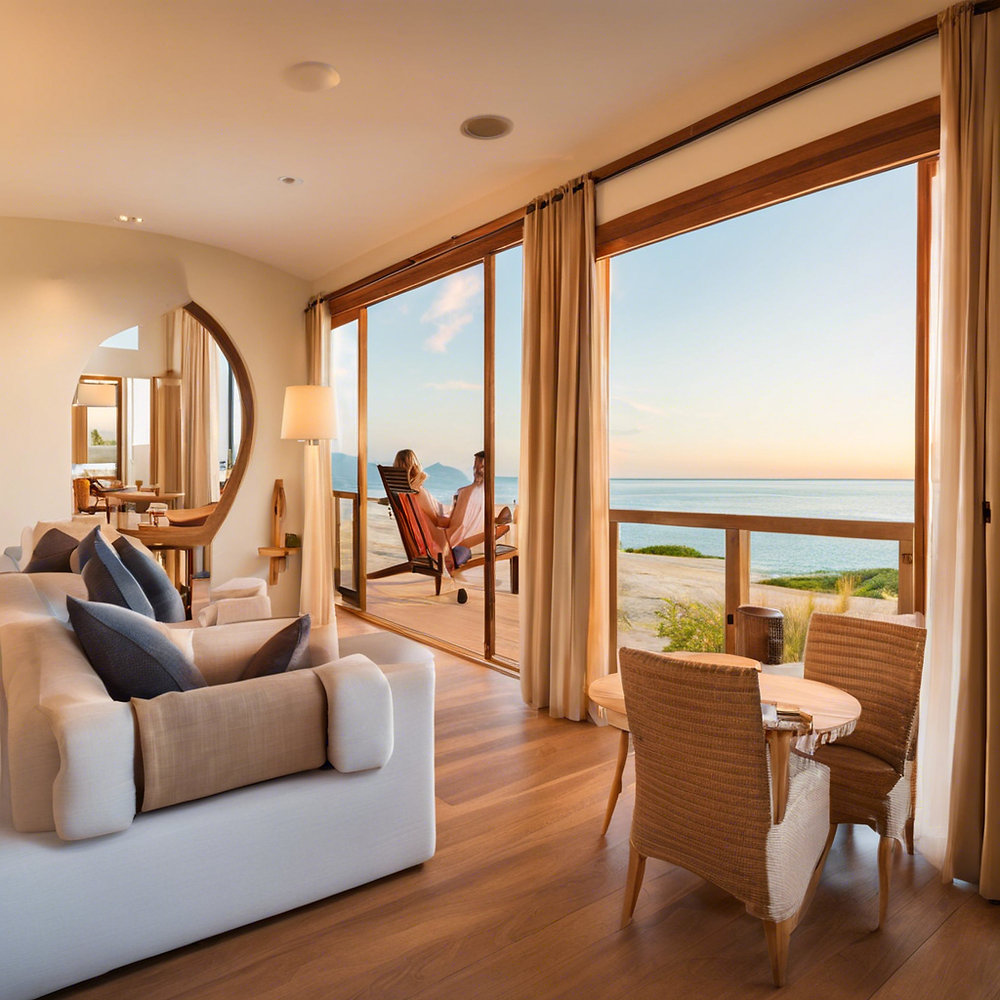 Creating a Memorable Stay: Top 3 Unique Amenities that Increase Guest ...