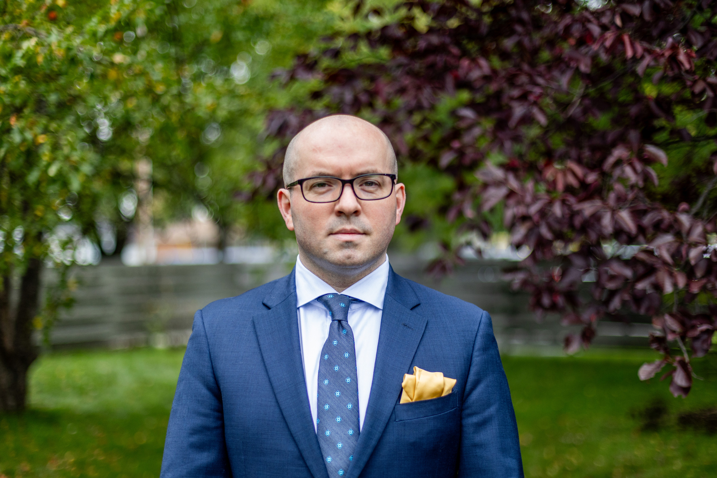 Douglas W. Judson | Lawyer