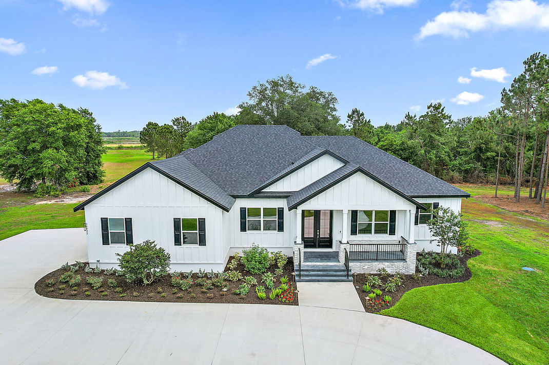 Custom Homes | Alex Custom Homes and Remodeling