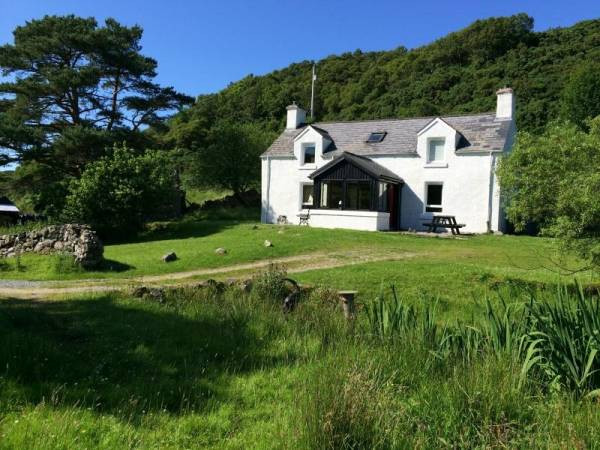 Torbreck Croft House | Discover Assynt