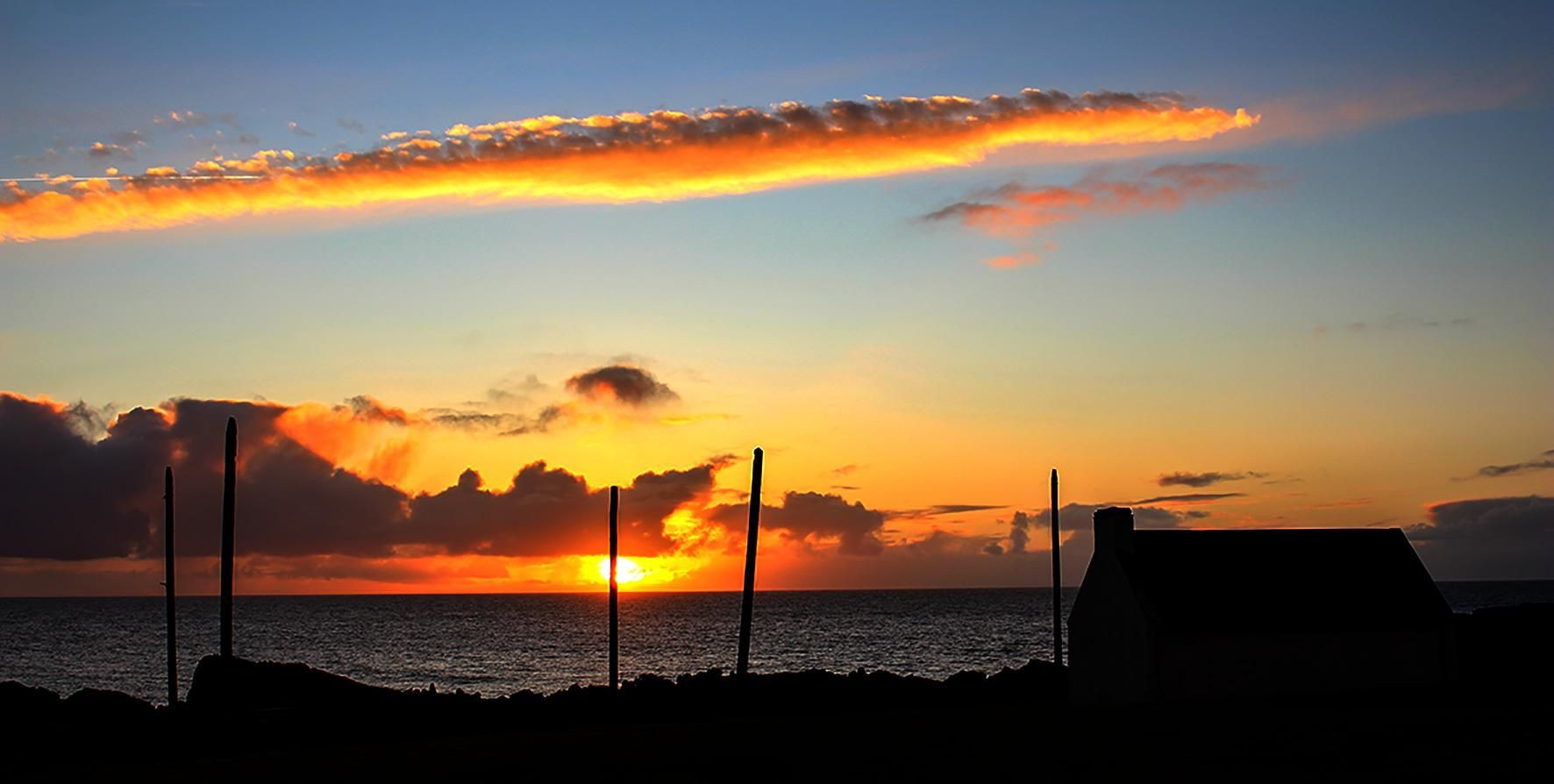 Self Catering | Highlands | Discover Assynt