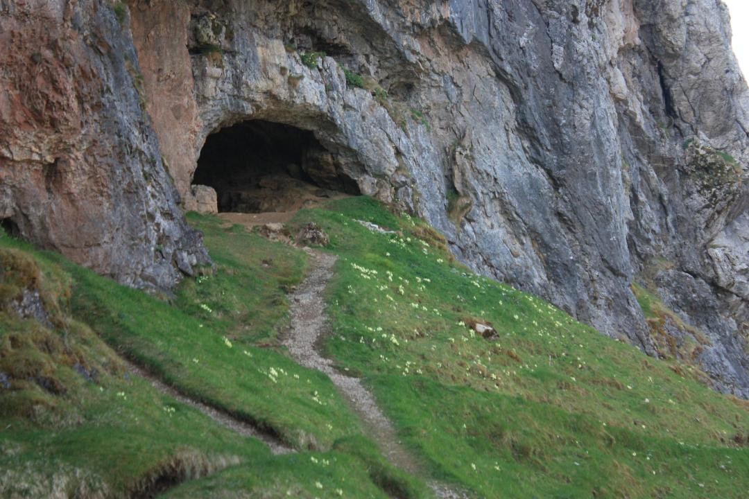 Inchnadamph Bone Caves | Discover Assynt