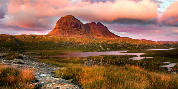 Photo Gallery | Highlands | Discover Assynt