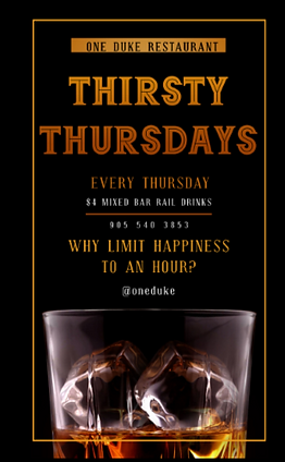 One Duke Restaurant | Oysters, Pizza, Pasta, Wings, Burgers