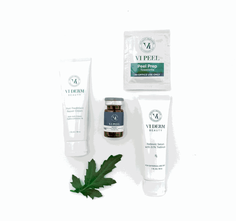 VI Peels | Top Skin Care Shop