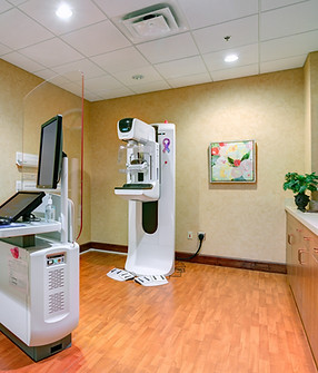Mammography | RMS Clinics