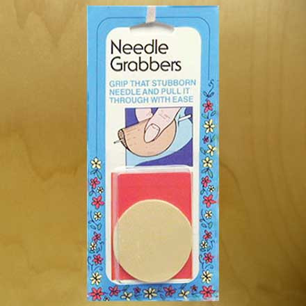 Needle Grabbers | Hummingbird Studio