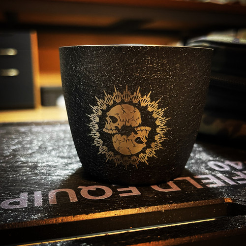 GUINOMI DAMNGOODver. DAMNGOOD!!SKULL | DAMNGOOD!!