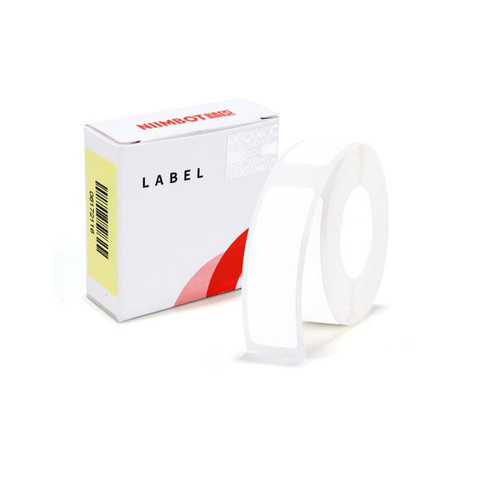 Niimbot Printer Labels | LCM Leisure Ltd