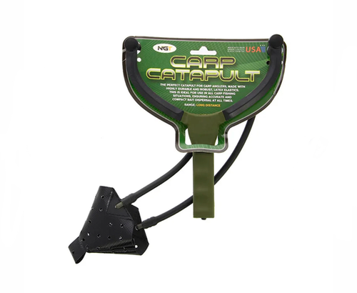NGT Long Range Carp Catapult | LCM Leisure Ltd