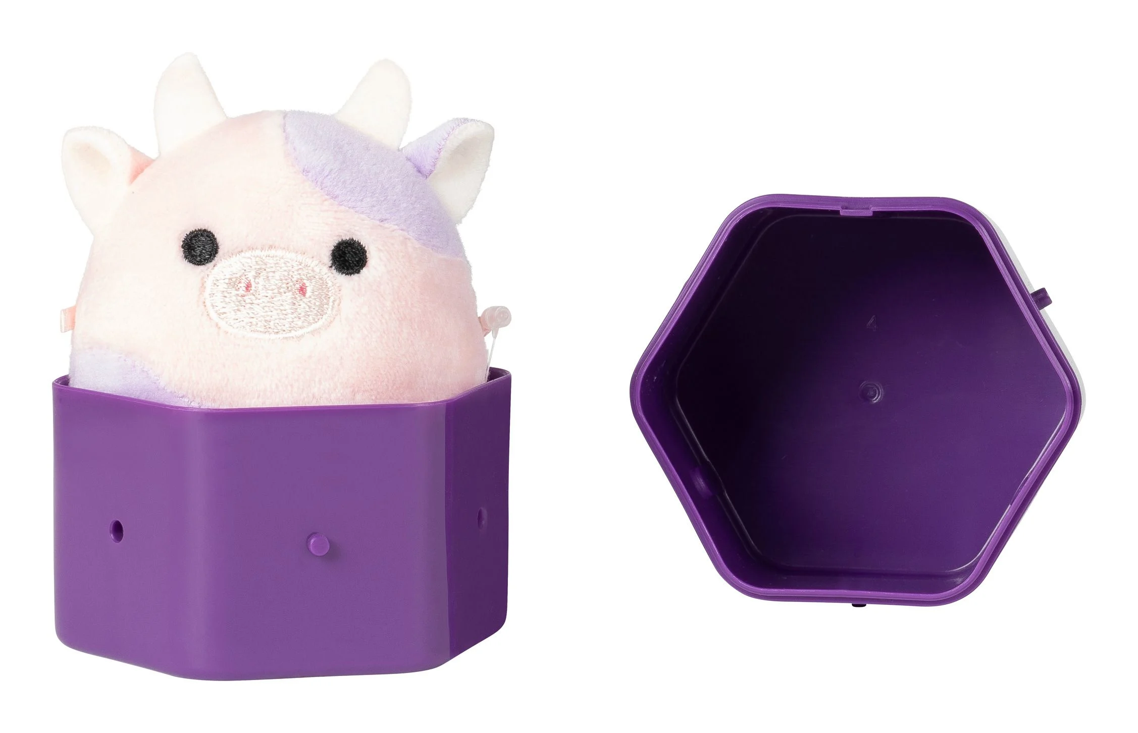 Squishmallows 2.5” Micromallows Blind Capsule | LCM Leisure Ltd
