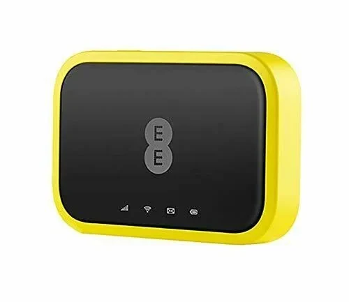 Alcatel EE70 4G LTE Mobile WiFi Router Unlocked | LCM Leisure Ltd
