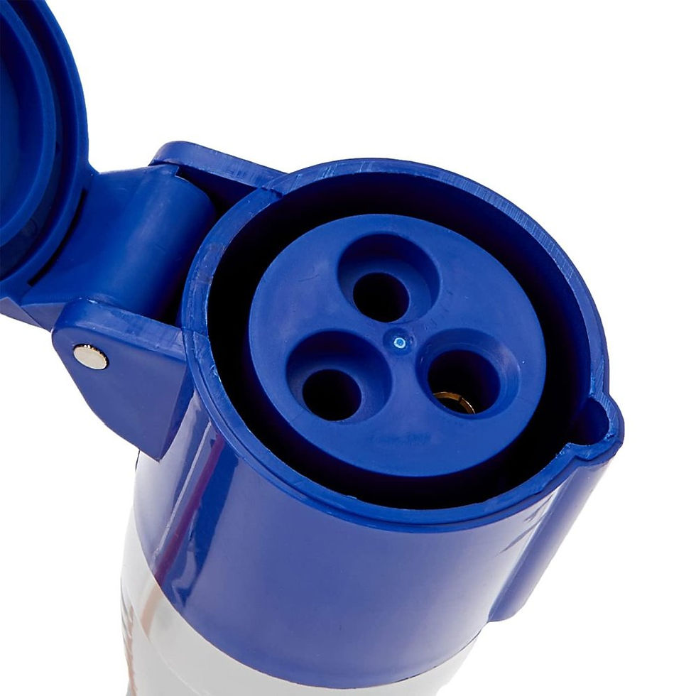 Crusader Products UK Conversion Lead | LCM Leisure Ltd