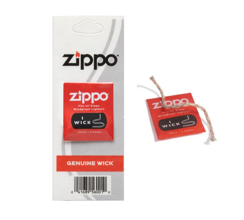 Genuine Zippo Wicks | LCM Leisure Ltd