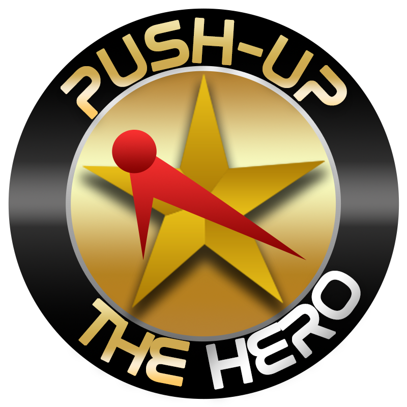 HERO LIST-超人からヒーローへ-腕立て伏せ×パフォーマー | PUSH-UP THE HERO