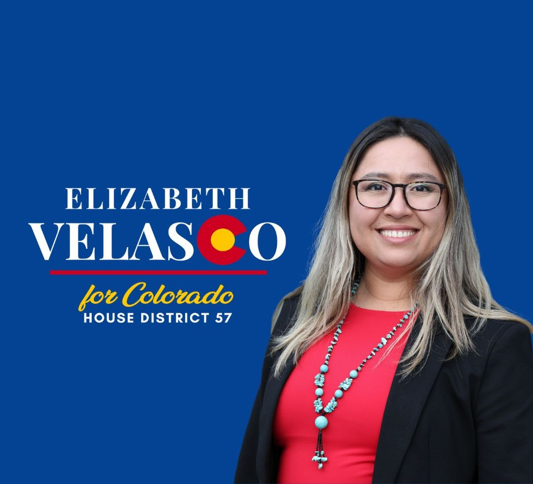 House District 57 | Elizabeth for Colorado | Colorado