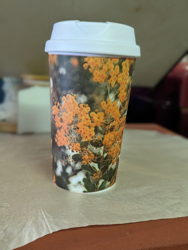 Personalized Photo Mug | 4 Ever Snaps