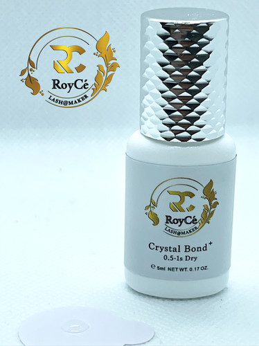 Crystal Bond | RoyCé Spa & Beauty